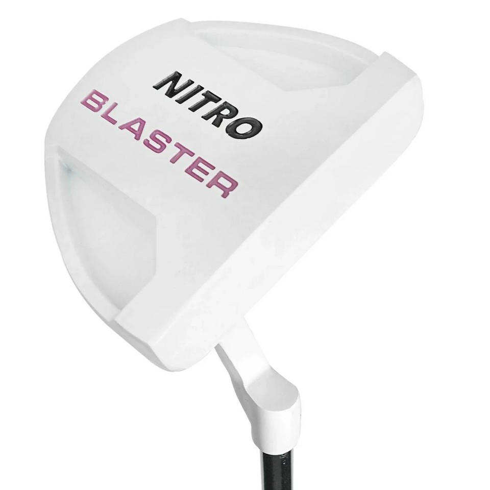 Nitro Golf Club Complete Set, Ladies, 13-Piece, Right-Handed | eBay