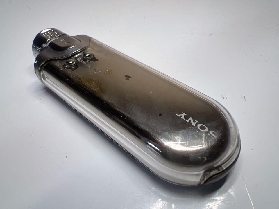 SONY NW-E505 Walkman Portable Audio Player 512MB Tested Working | eBay