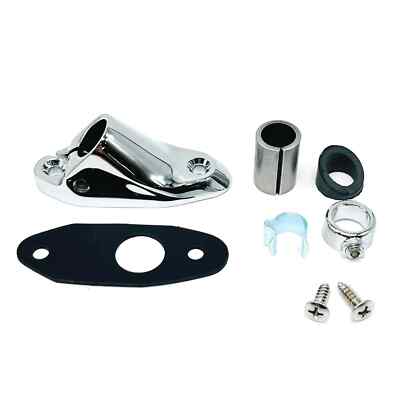 Unity 189 Spotlight Installation Kit with Mounting Bracket and Drill ...