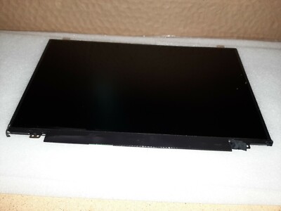 LP140WH2(TL)(N1) 14.0" Glossy WXGA HD Slim LED LCD Screen LP140WH2-TL ...
