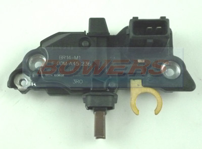 BOSCH EL FIELD REGULATOR F00M145360 | eBay