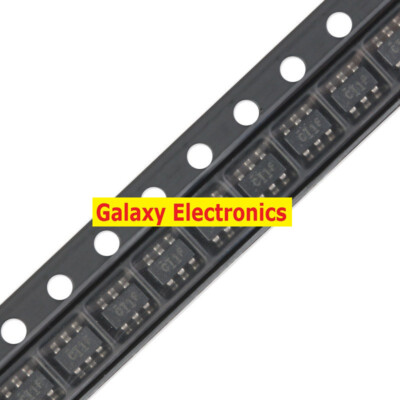 10/25/50pcs New original 74LVC1T45 SN74LVC1T45DBVR SOT23-6 | eBay