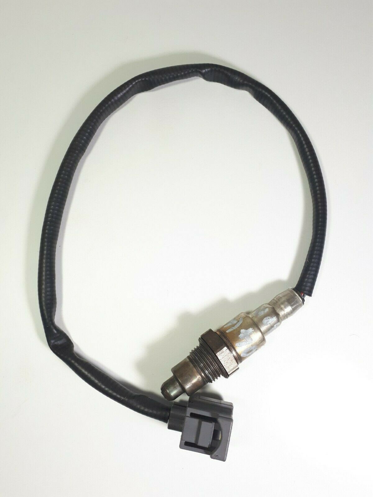 MERCEDES C-CLASS W204 2013 1.8 OXYGEN SENSOR 0075426418 / 0258030009 ...