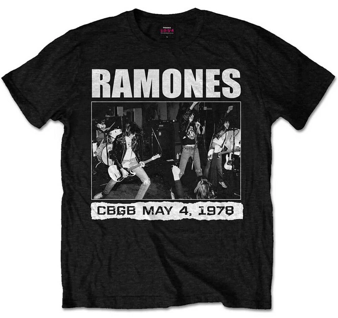 Cbgb Ramones