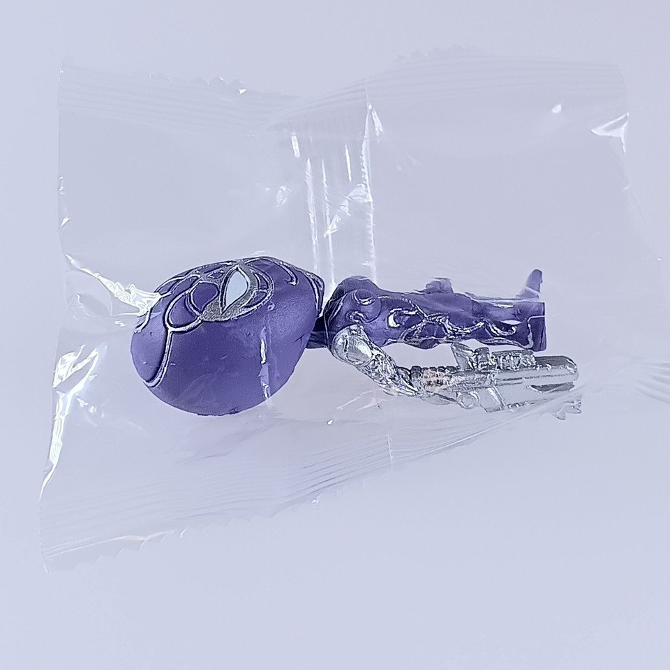 Scorn Marvel SYMBIOTE Figure Collection side CARNAGE Japanese From ...