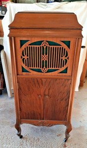 Value of brunswick phonographs - lasopaapplications