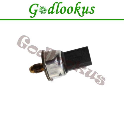Fuel Rail High Pressure Sensor 1.6 For BMW MINI Cooper S R55 R56 R57 ...