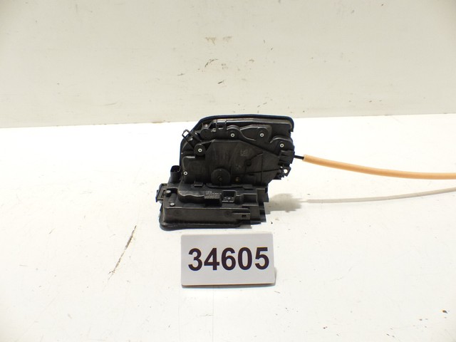 BMW 8 G14 G15 G16 Cerradura de puerta delantera derecha 7477688 ...