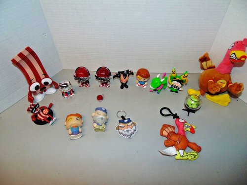 FGTEEV Toy and Keychain Lot | eBay
