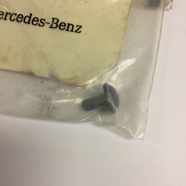 Mercedes-Benz N000000001475 for sale online | eBay