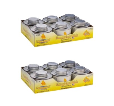 Tabletop & Serving - Sterno