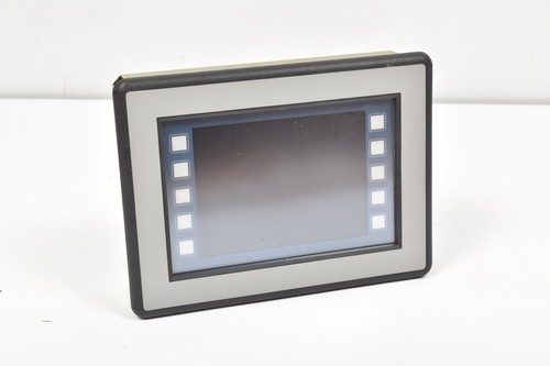 QTERM G70 - Bedienterminal - G004 - HMI Panel - ungeprüft | eBay