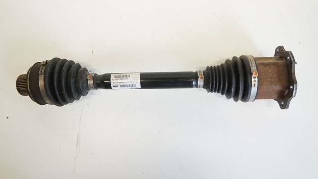 Porsche 95b Macan Turbo Front Driveshaft Universal Shaft L or R ...