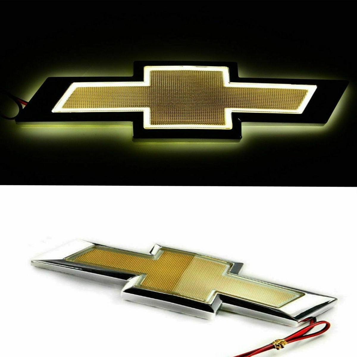 Chevy Emblem Tattoos For Men