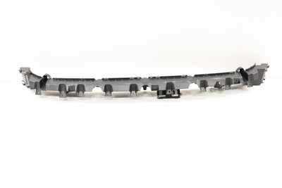 2019 - 2025 AUDI Q8 REAR BUMPER CENTER GUIDE SUPPORT BRACKET OEM ...