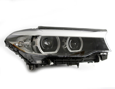 LED Headlight Right for BMW 5er G30 G31 F90 63117214952 | eBay