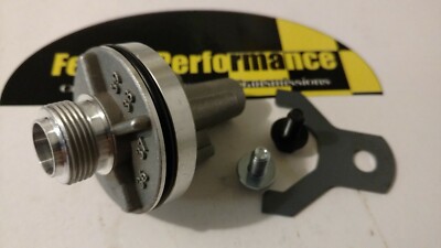 GM TH400 Speedometer Gear Housing & Hardware - 3 Series - Fits 34-39 ...