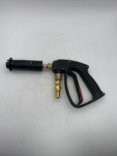 PA RL20 Trigger Gun for Residential Pressure Washers, 3200 PSI See Pics ...
