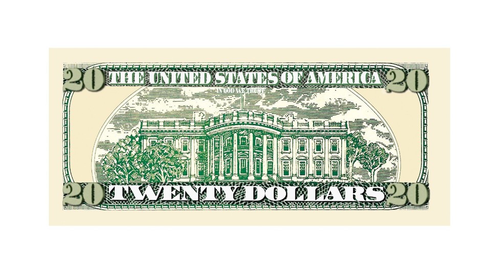 $20.00 Twenty Dollar Casino Party Money - Novelty Dollar Bills | eBay