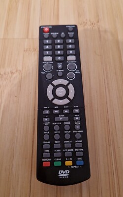 DVDs Player Remote Control | eBay UK