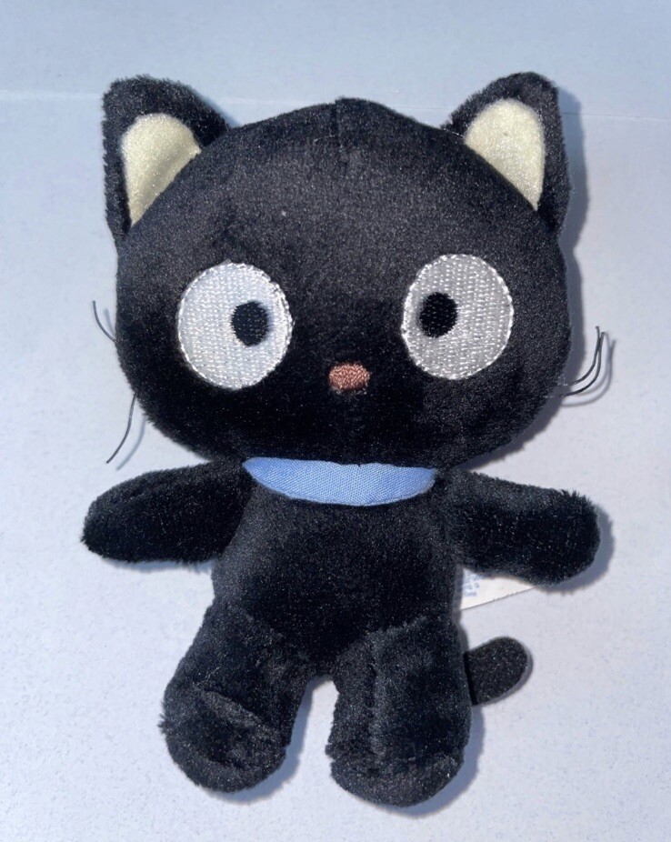 Chococat Build A Bear