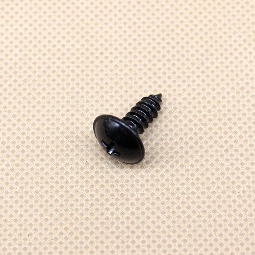 5 PCS Fender Liner Screws For Nissan 01454-N5061 | eBay