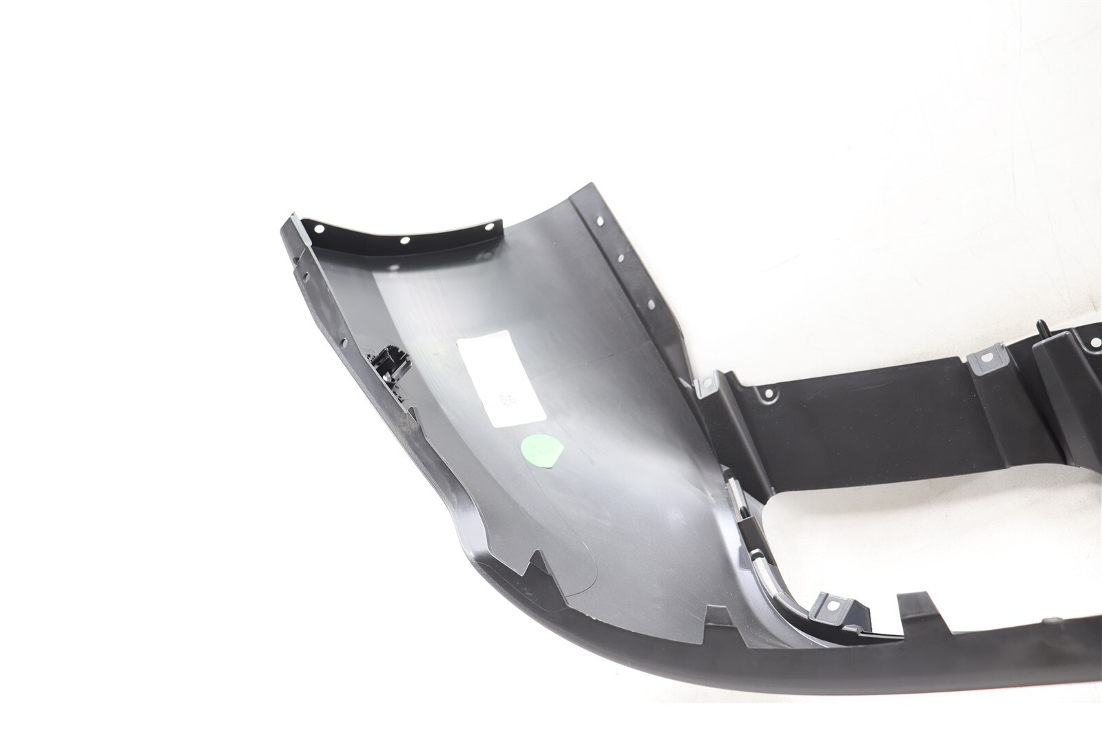 NEW OEM Ford Rear Lower Bumper Cover FA1Z-17F828-DC Lincoln MKX 2016 ...