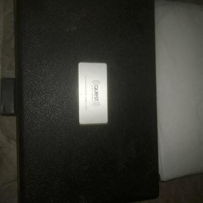 Sound & Audio Measurement - Quest Technologies