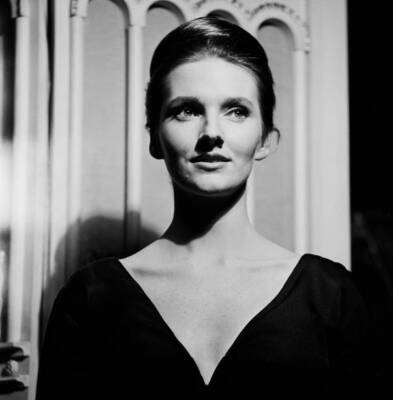 Dayna Ceder Appearing In Peyton Place 1960S Old Tv Photo 5 | eBay Australia