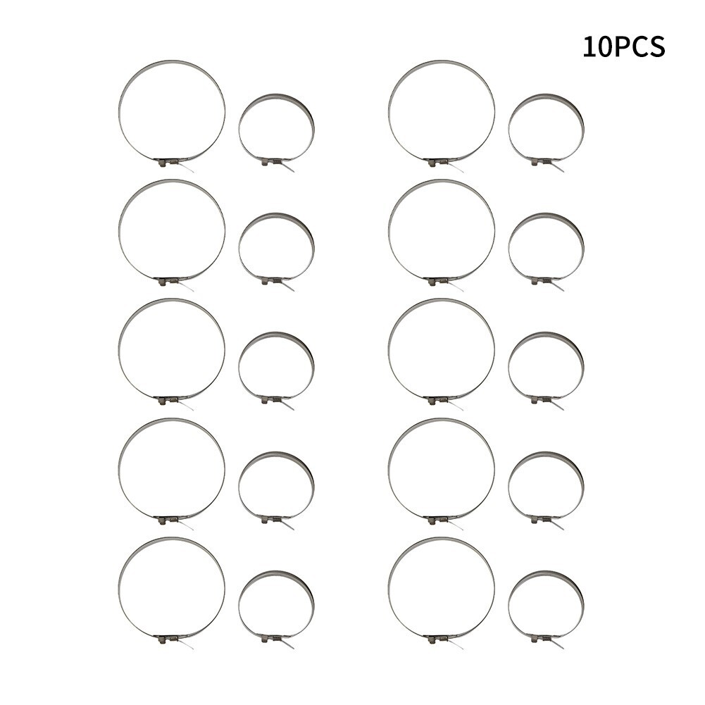 20pcs/Set Joint Axle Boot Clamp Pliers Clip-CV BOOT CLAMPS Kit For Auto ...