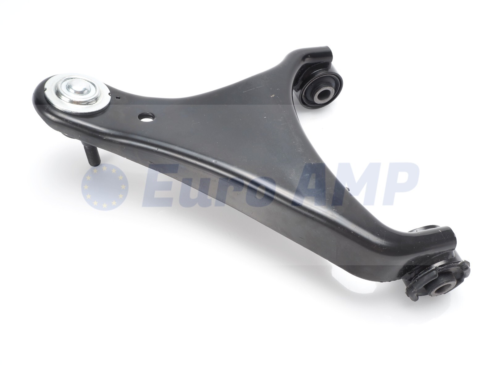 Land Rover LR4 Front Upper Control Arm W/ Ball Joint Right Passenger ...