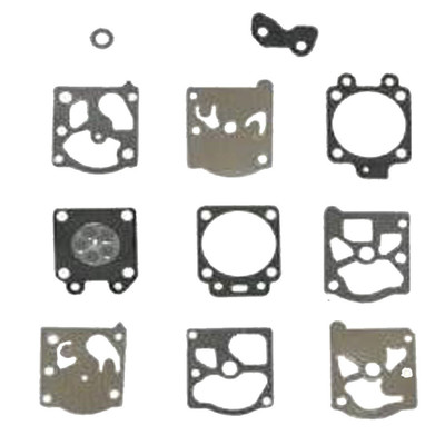 Per Carburatore Walbro WA-100 198 207A, WT-160B 163 Set di Membrane ...