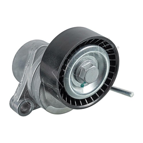 V-Ribbed Belt Tensioner FEBI For PEUGEOT CITROEN 1007 207 Saloon Sw Cc ...