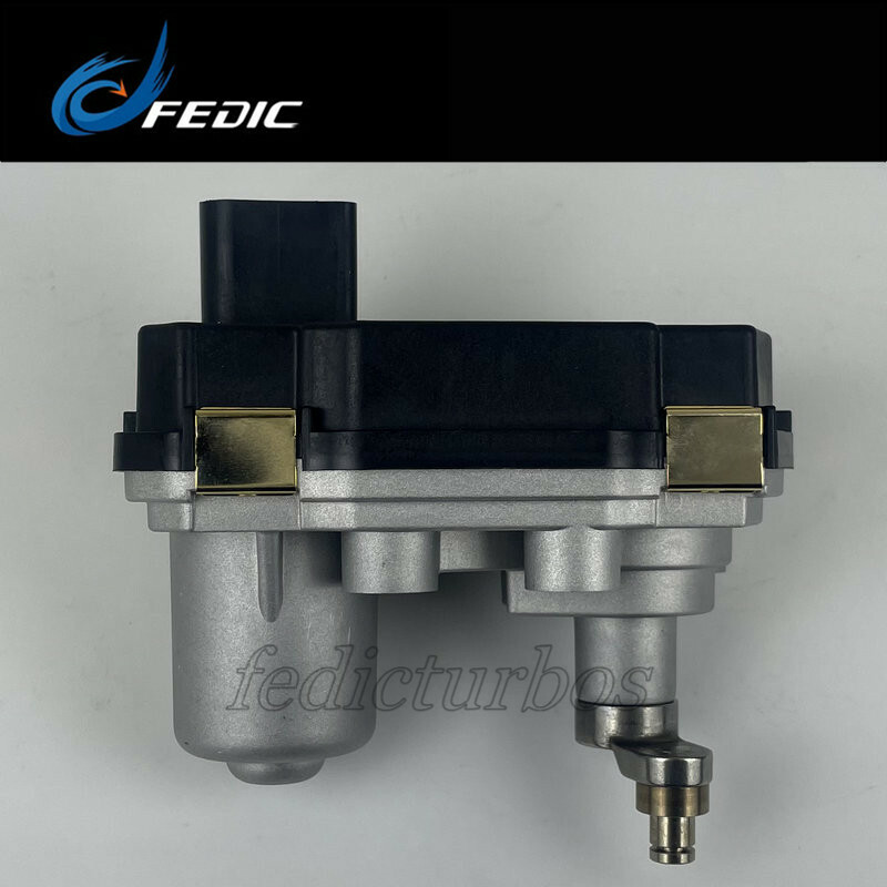 Turbo actuator 28235-2F700 for Hyundai Santa Fe Tucson Maxcruz KIA ...