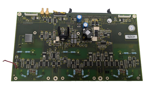 Bruker Mass Spectrometer Board 235662 235662 OTSW-2B | eBay