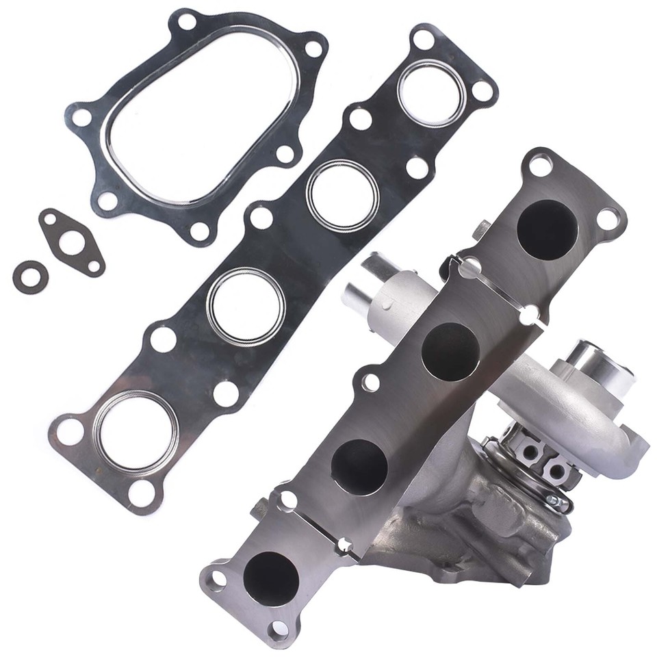 Turbocharger for Hyundai Santa Fe Sport 13-16 Kia Optima 11-15 2.0L ...