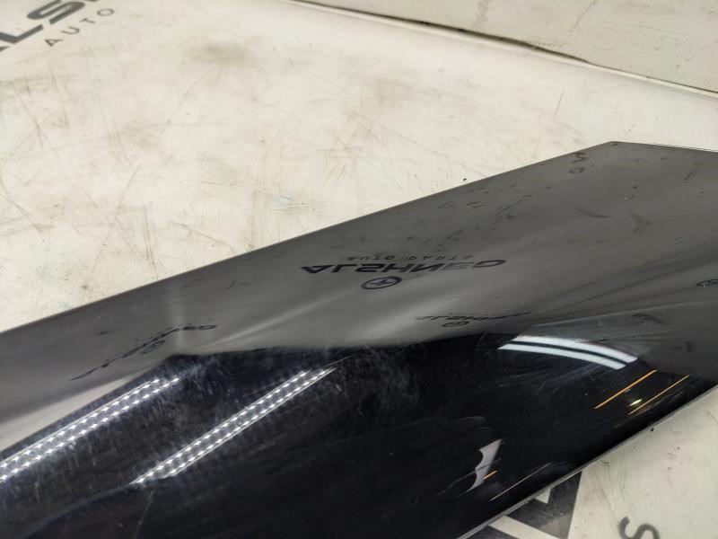 2015-2022 Mini Cooper Clubman Left A Pillar Applique Trim 51137344185 ...