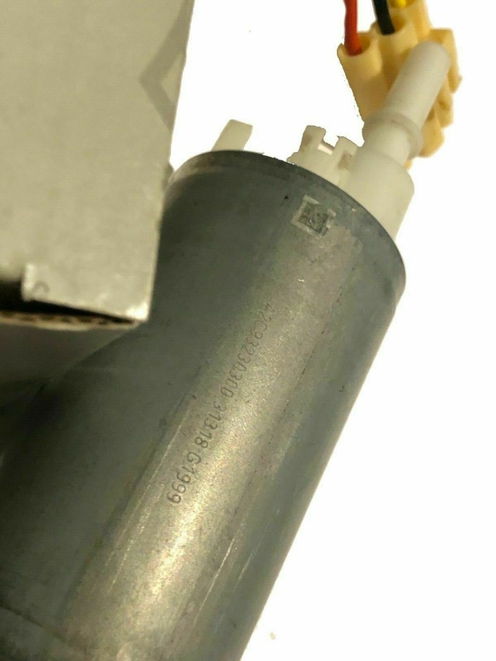 Mercedes X204 GLK350 3.5L Fuel Pump OEM NEW 2010-2015 A2184700094 ...