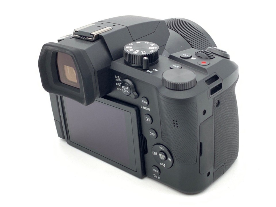 Leica V-LUX5 -EXC- `7076 | eBay