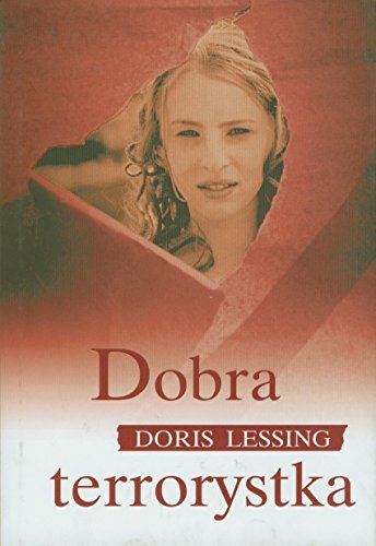 Dobra terrorystka by Lessing, Doris Book The Fast Free Shipping | eBay
