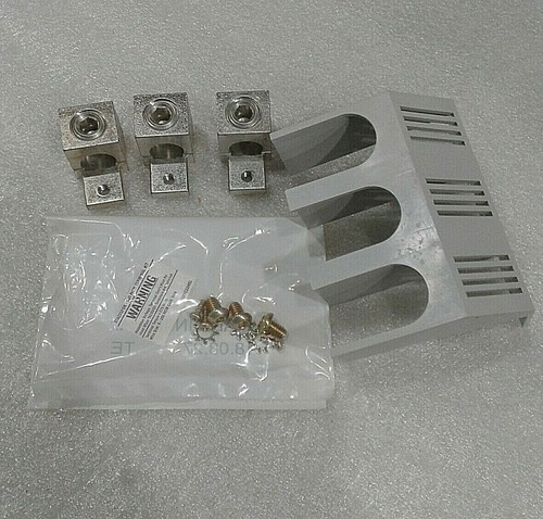 3TA225FDK CH 300 MCM LUG TERMINAL KIT NEW | eBay UK