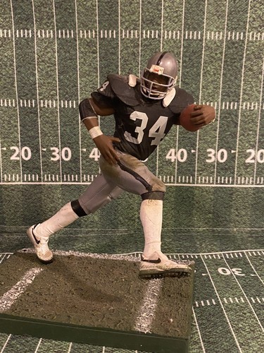 Bo jackson mcfarlane | eBay