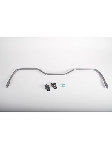 Hellwig Sway Bar Rear 7/8 in Diameter Steel Gray Hammer Tone Dodge ...