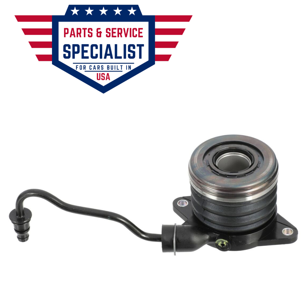 2013-2018 Dodge Dart Fiat 500X Jeep Renegade 1.4L 2.4L L4 Clutch Slave ...