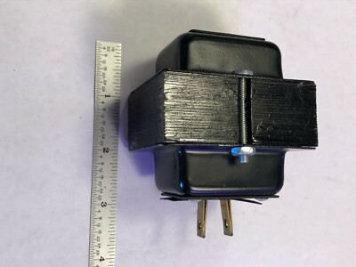 Transformers - 12Vac Transformer