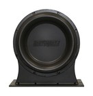 Earthquake Sound Pump 12 12-inch Horn-Loaded, Dual Passive Radiator ...
