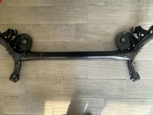 2008-2014 Scion XD Rear Crossmember Subframe Axle Beam Recondition | eBay