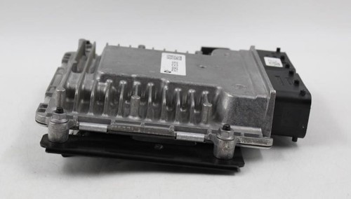 Engine ECU ECM Electronic Control Module Sedan CVT Sulev 2020 KIA FORTE ...