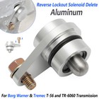 NEW For T56 T-56 TR-6060 Transmission Reverse Lockout Solenoid Remove ...