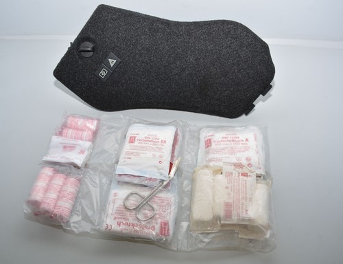 BMW E81 1 Series First Aid Kit And Storage | eBay